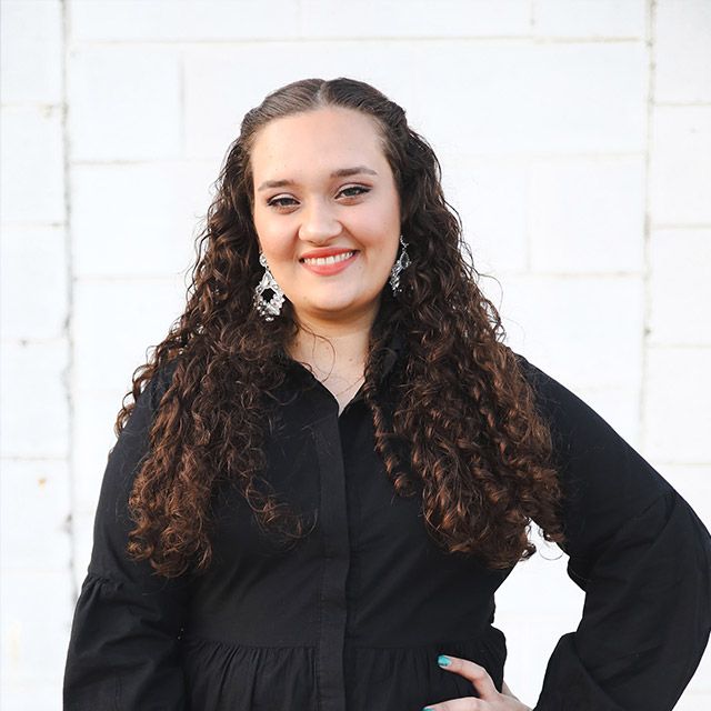 The Voice Singing School | Claudia-Rose